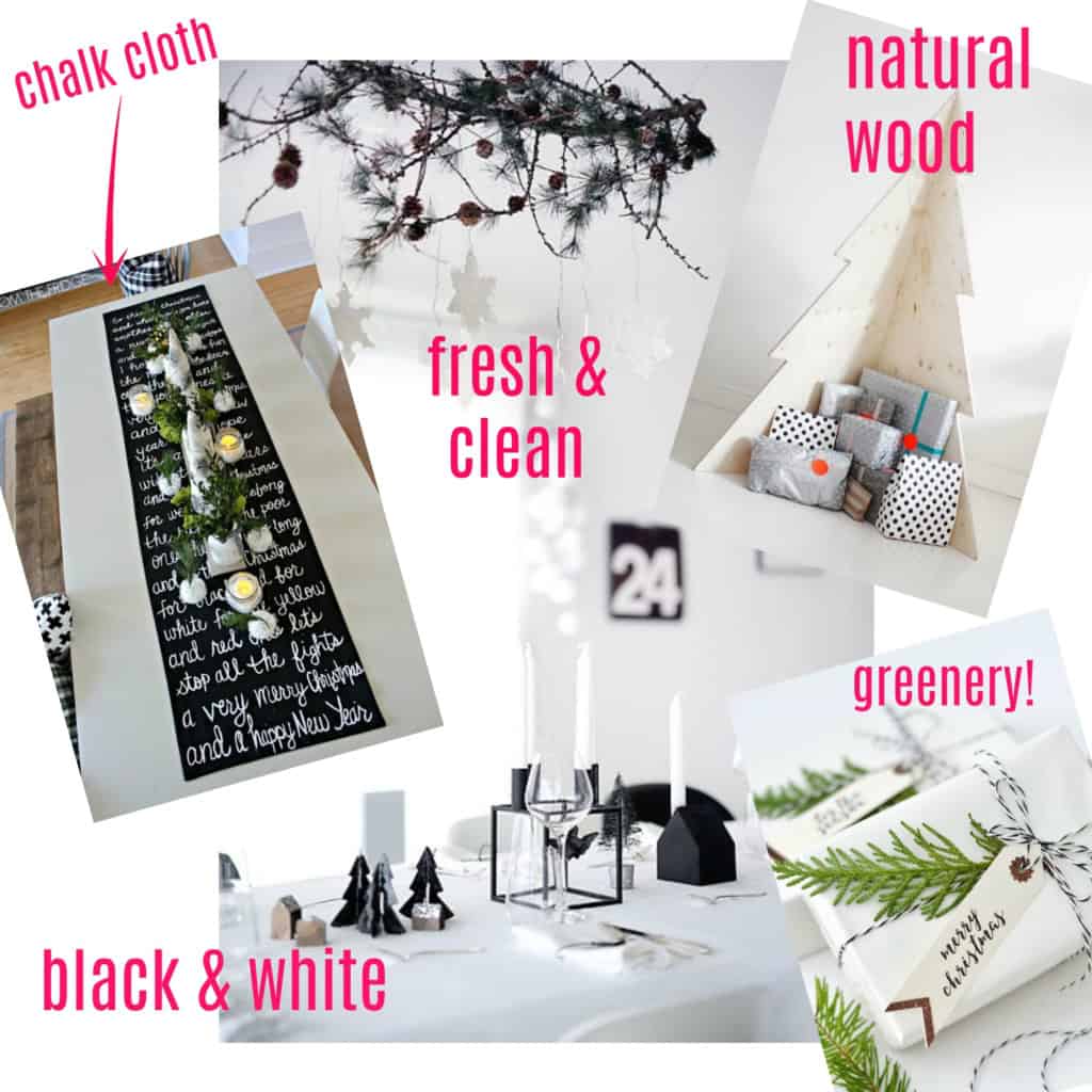 handmade christmas challenge - wk 1 - My French Twist