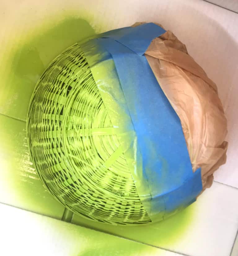 diy picnic food domes - My French Twist
